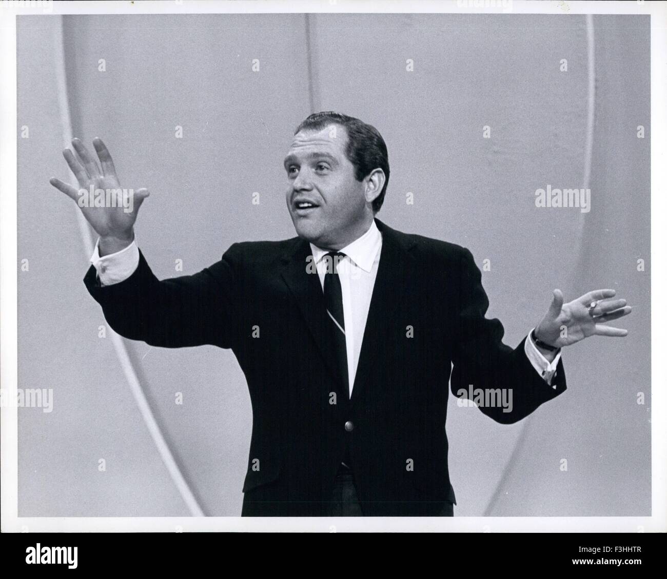 Feb. 24, 1982 - Alan King (Credit Image: © Keystone Pictures USA ...