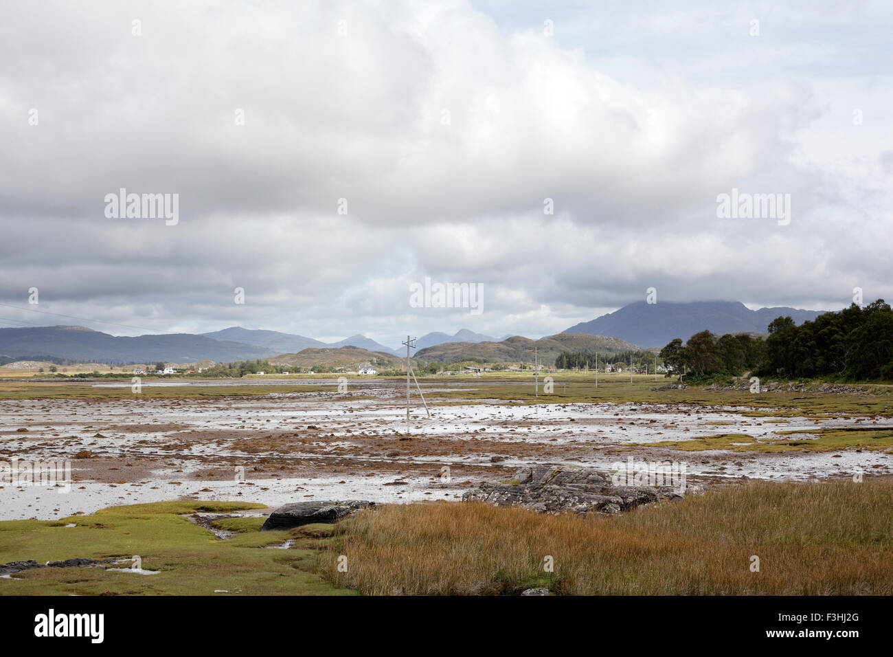 Ardnamurchan, Scotland, September 2015 Stock Photo - Alamy