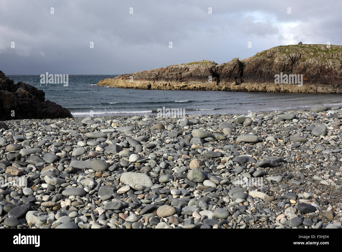Ardnamurchan, Scotland, September 2015 Stock Photo - Alamy
