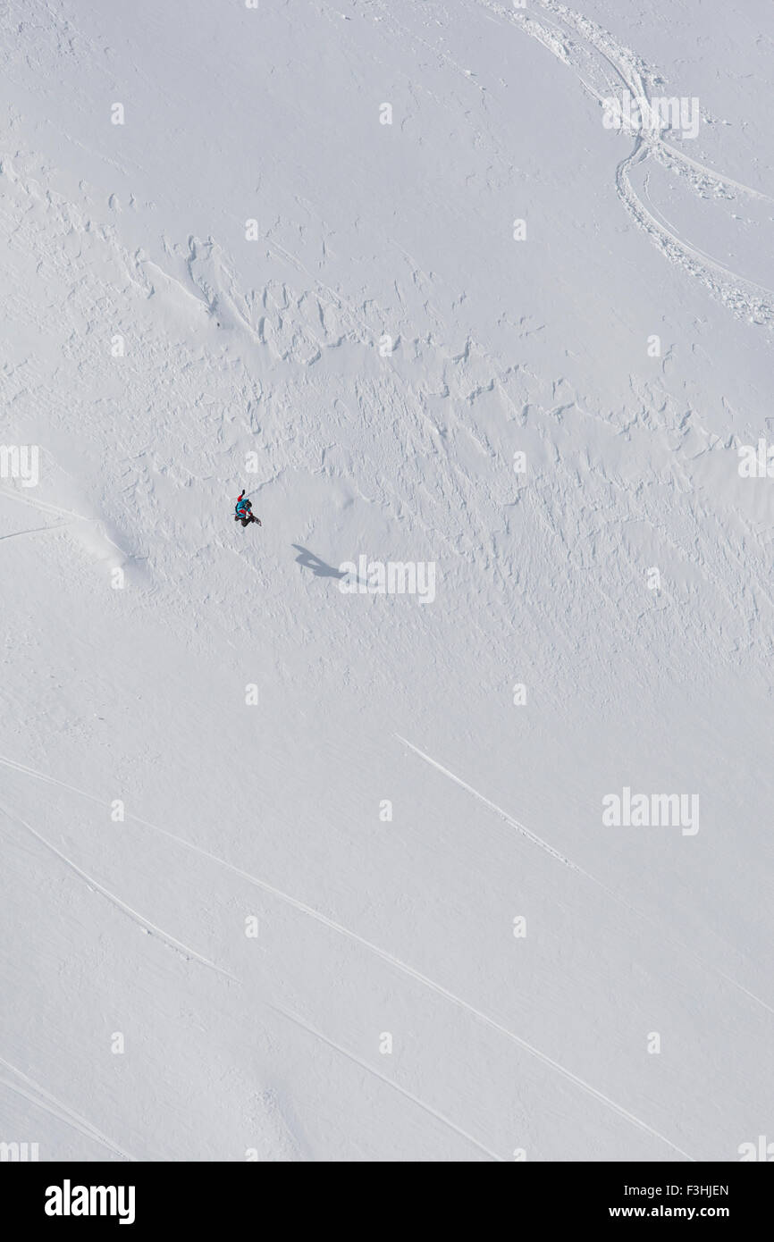 High view boarding hi-res stock photography and images - Alamy