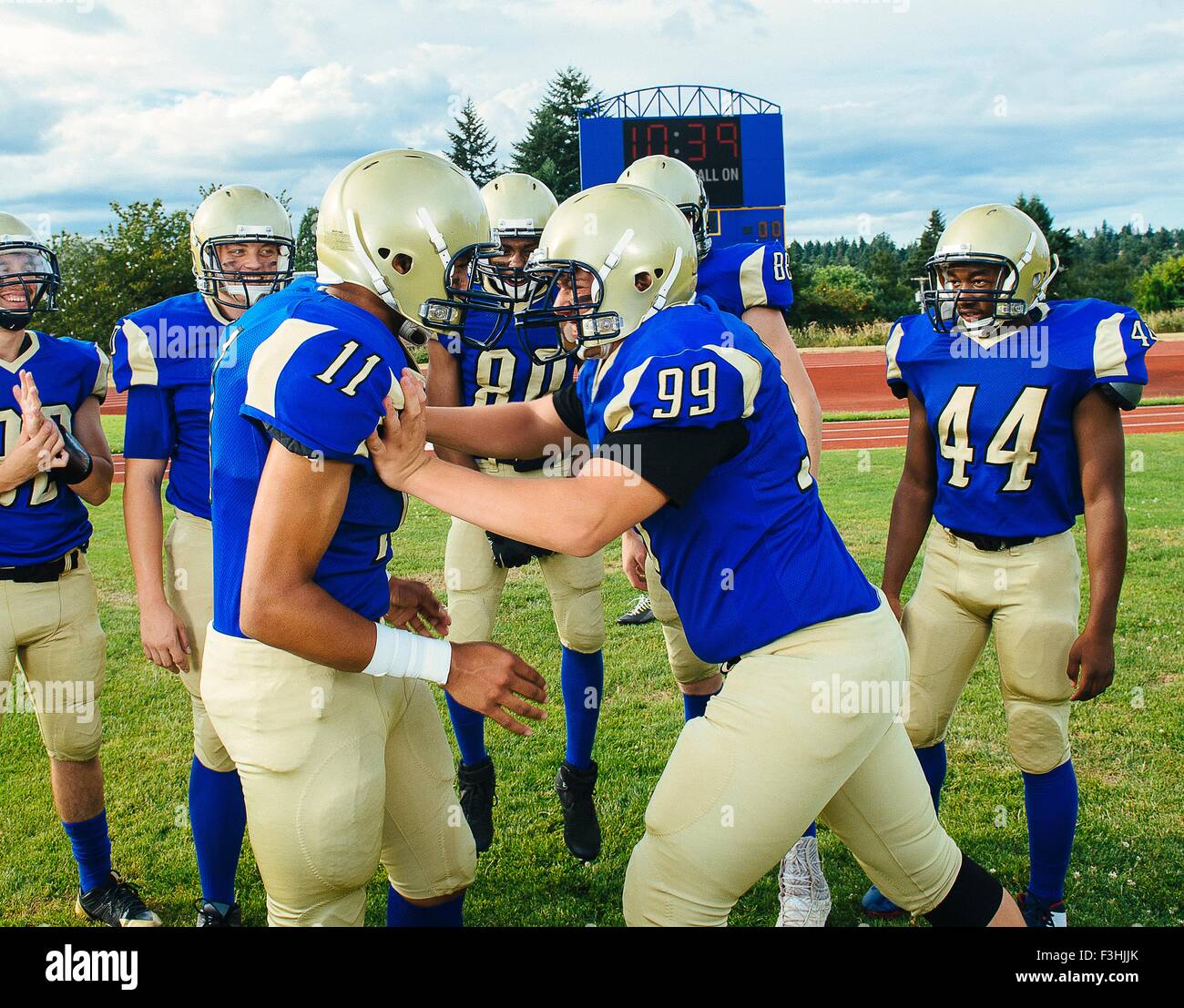 Teammate Stock Photos & Teammate Stock Images - Alamy
