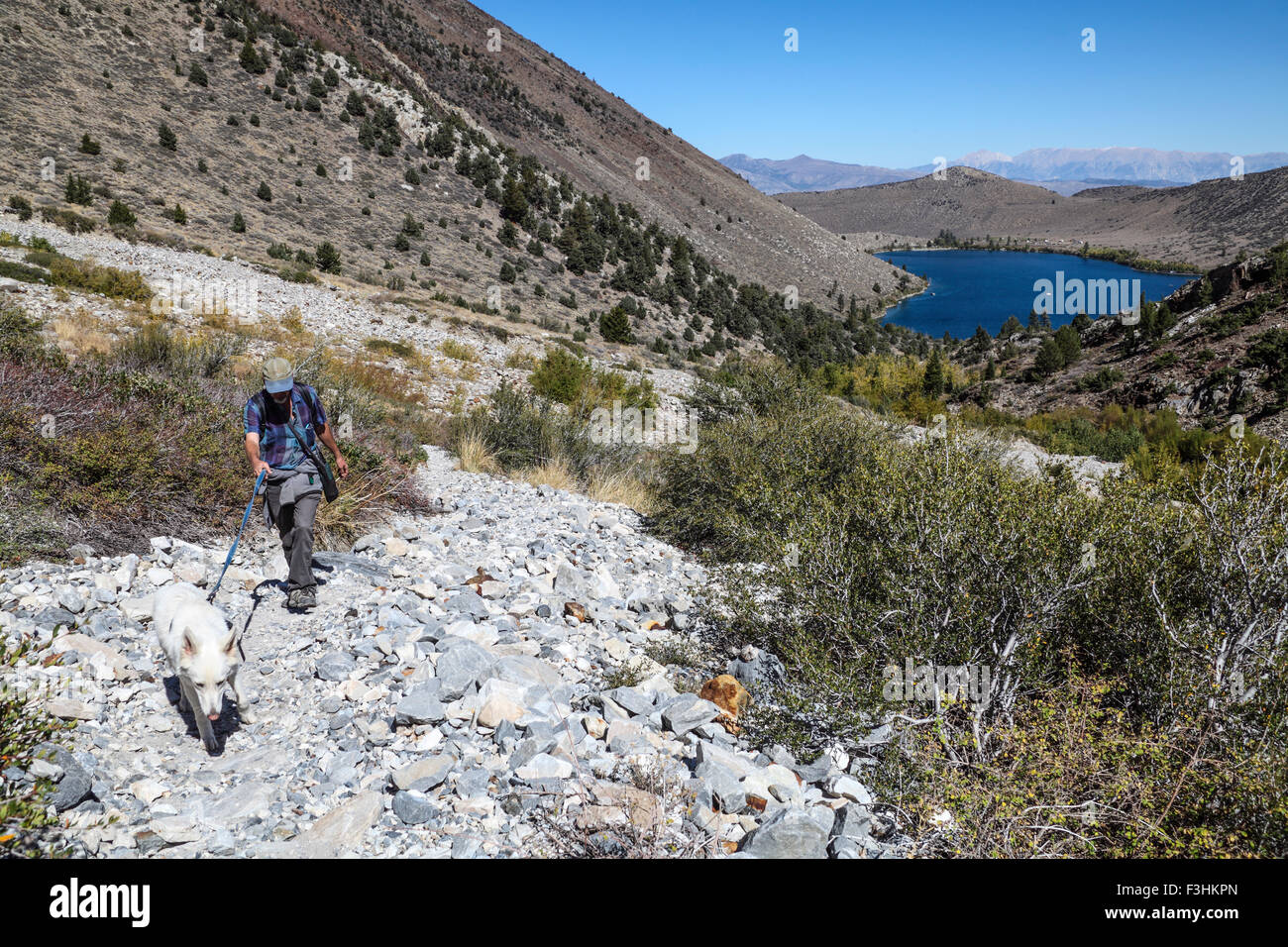 Mildred lakes hi-res stock photography and images - Alamy