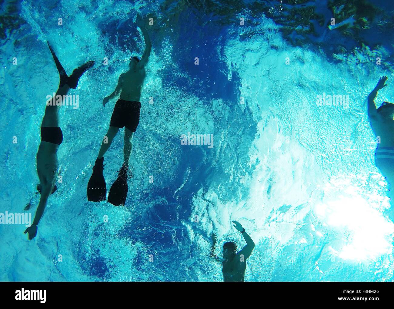 American soldiers conditioning hi-res stock photography and images - Alamy