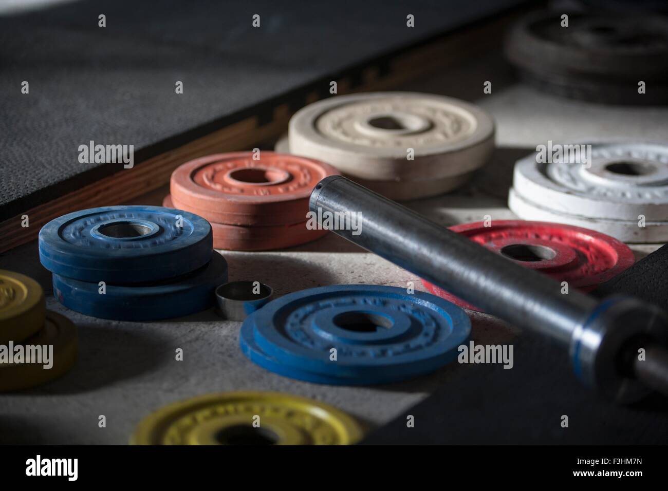 Weight diversity hi-res stock photography and images - Alamy