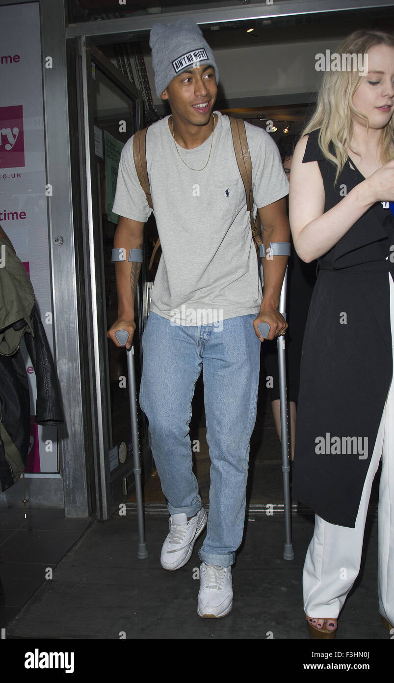 Very Summertime Launch Party Featuring: jordan stephens Where: London ...