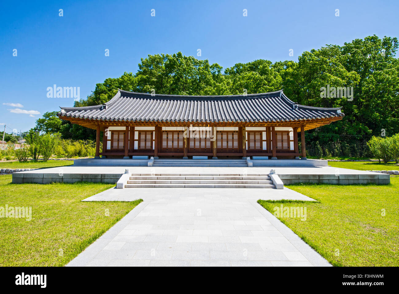 Damyang High Resolution Stock Photography and Images - Alamy