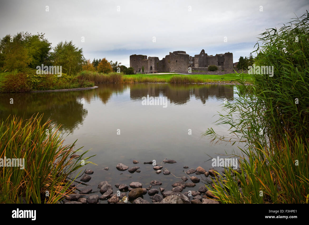 Robert de ufford hi-res stock photography and images - Alamy