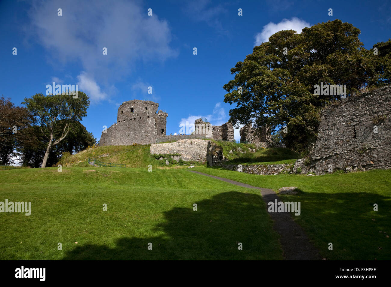 John de courcy hi-res stock photography and images - Alamy