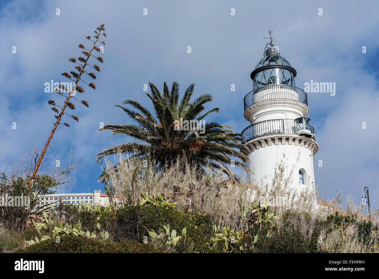 Calella de mar hi-res stock photography and images - Alamy