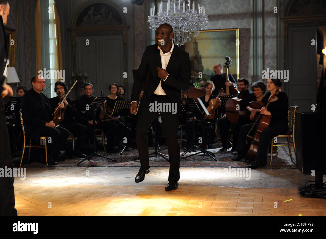 The Intouchables, UK: Untouchable) is a 2011 French comedy-drama film ...