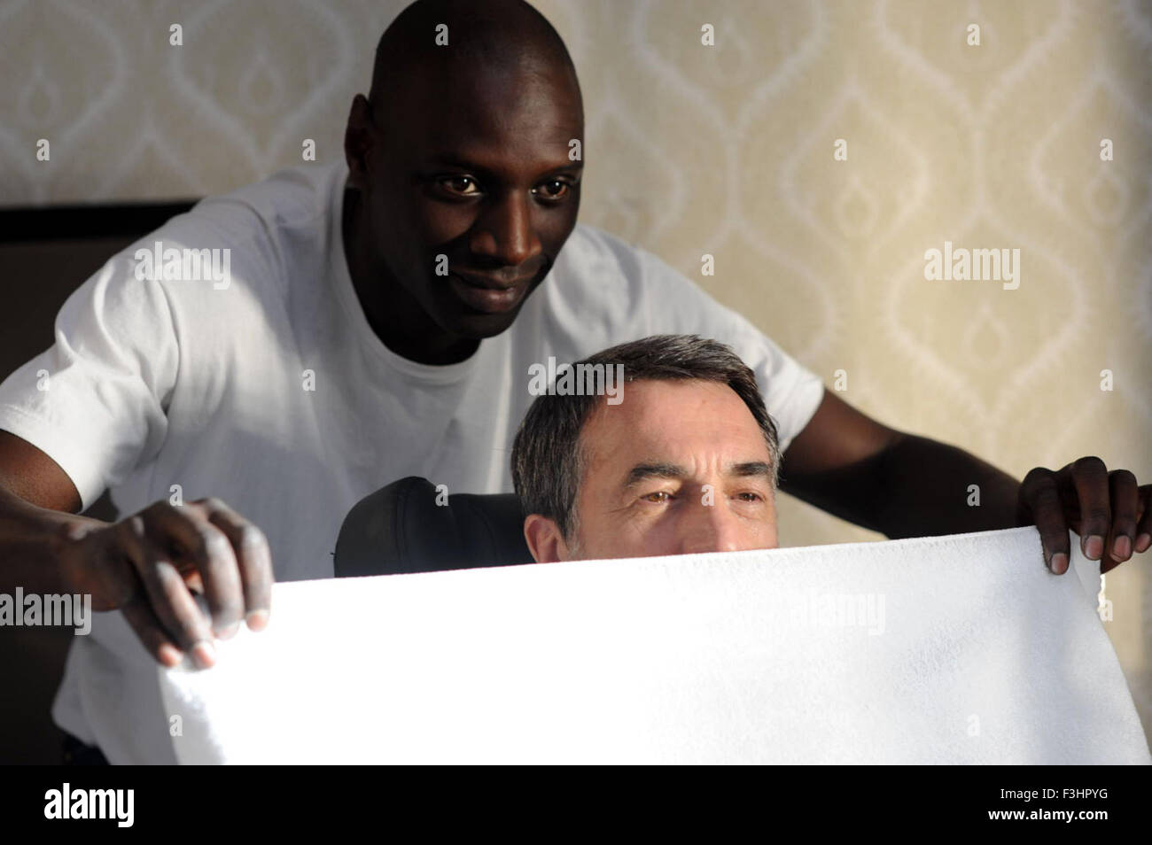 The Intouchables, UK: Untouchable) is a 2011 French comedy-drama film ...