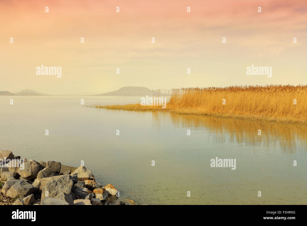 Beautiful hungary hi-res stock photography and images - Alamy