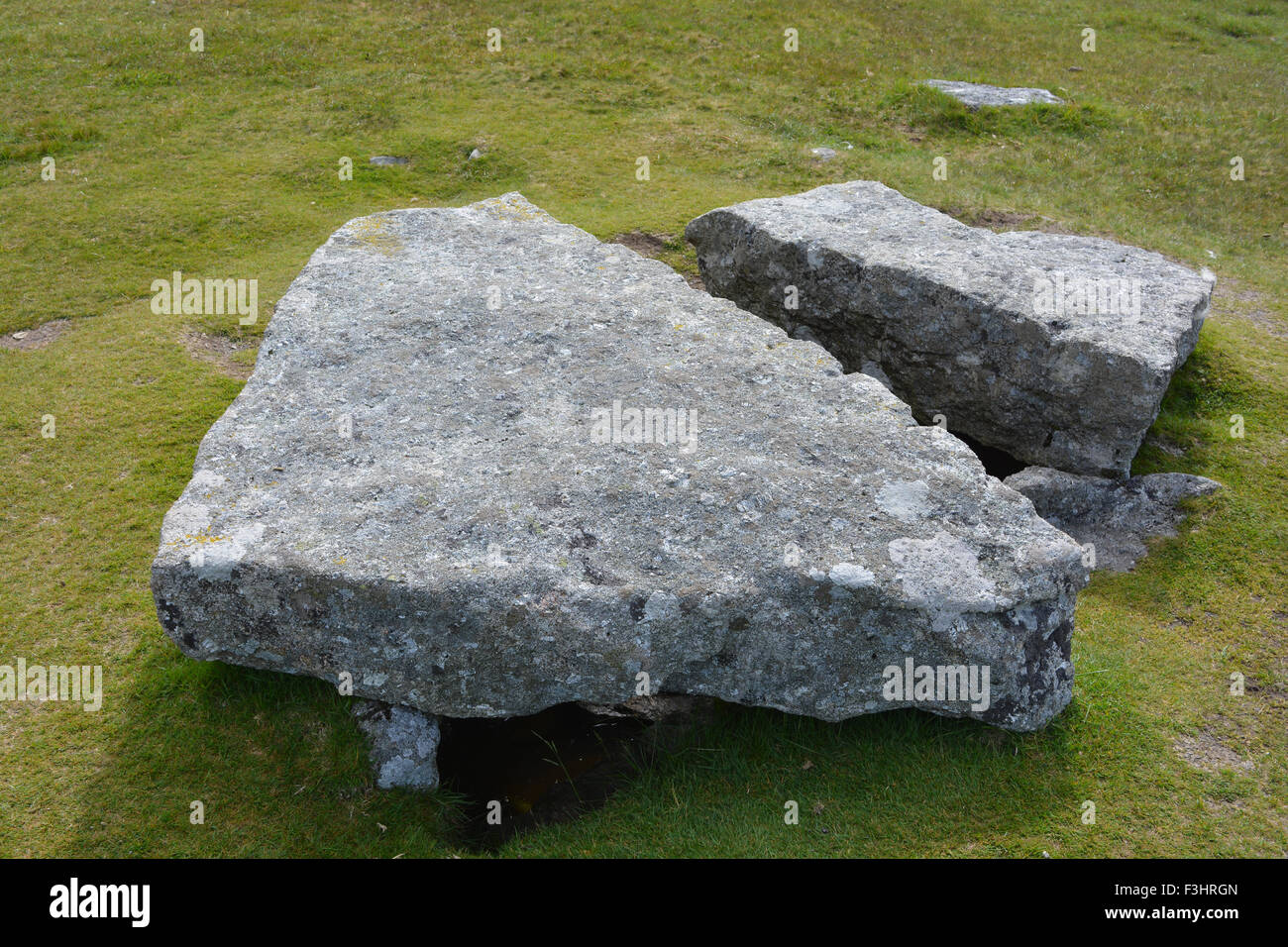 Burial cist hi-res stock photography and images - Alamy