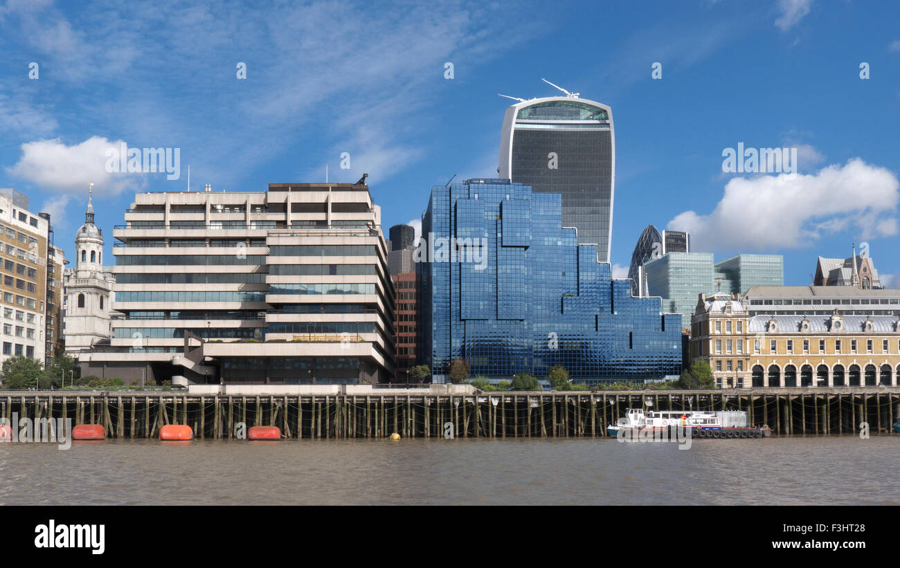 Hse northern shell hi-res stock photography and images - Alamy