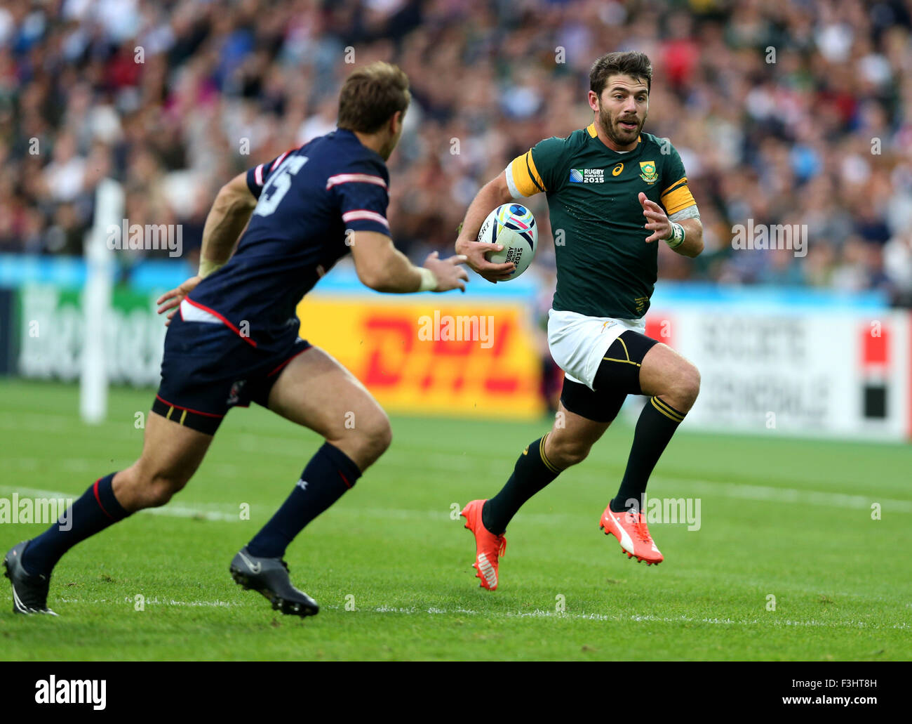 African queen of london hi-res stock photography and images - Alamy