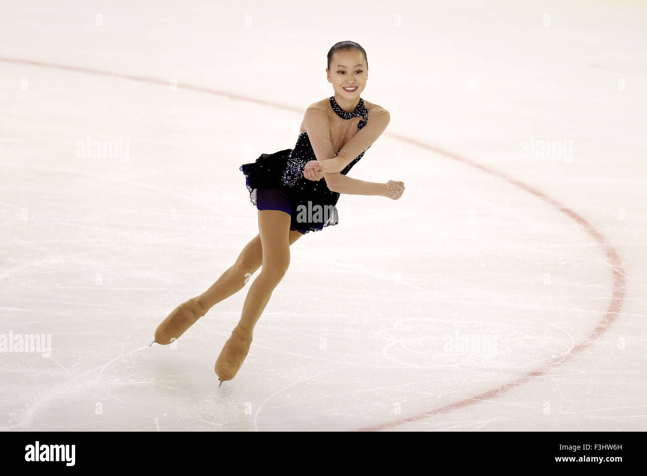 Yu sin hi-res stock photography and images - Alamy