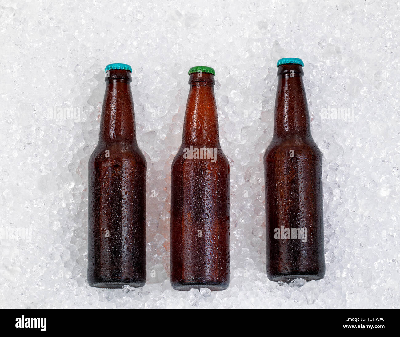 Beer bottle on its side hi-res stock photography and images - Alamy