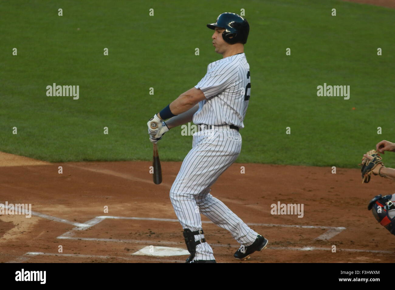 New York Yankees defeat their longtime rivals the Boston Red Sox 13-3 ...