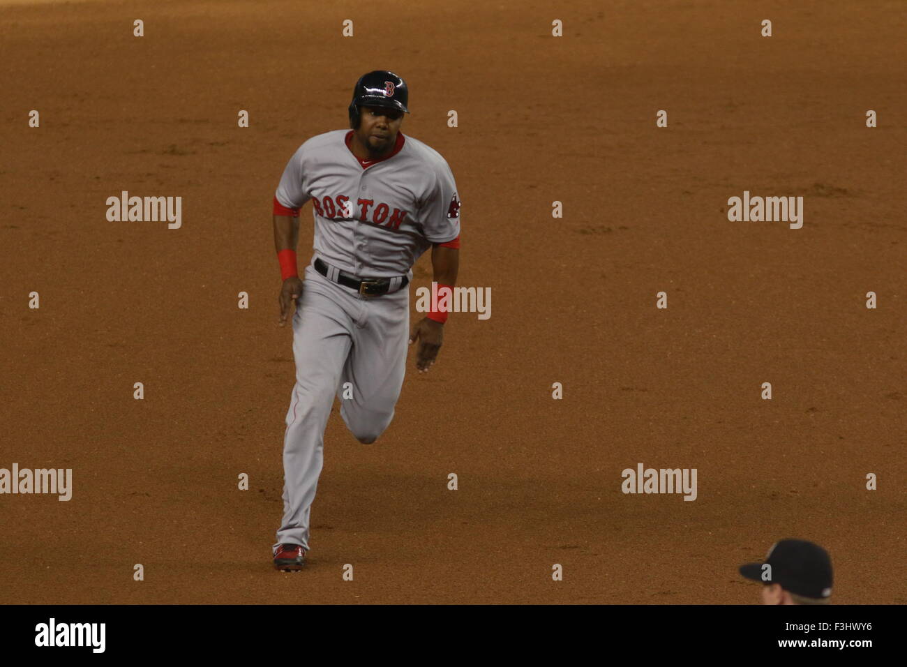 New York Yankees defeat their longtime rivals the Boston Red Sox 13-3 ...