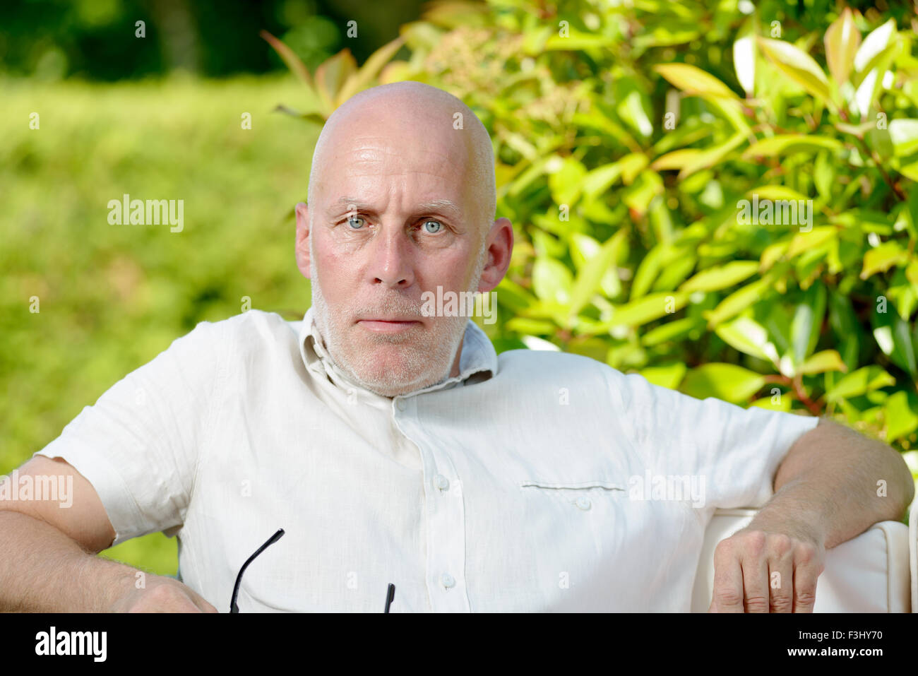 Average looking man hi-res stock photography and images - Alamy