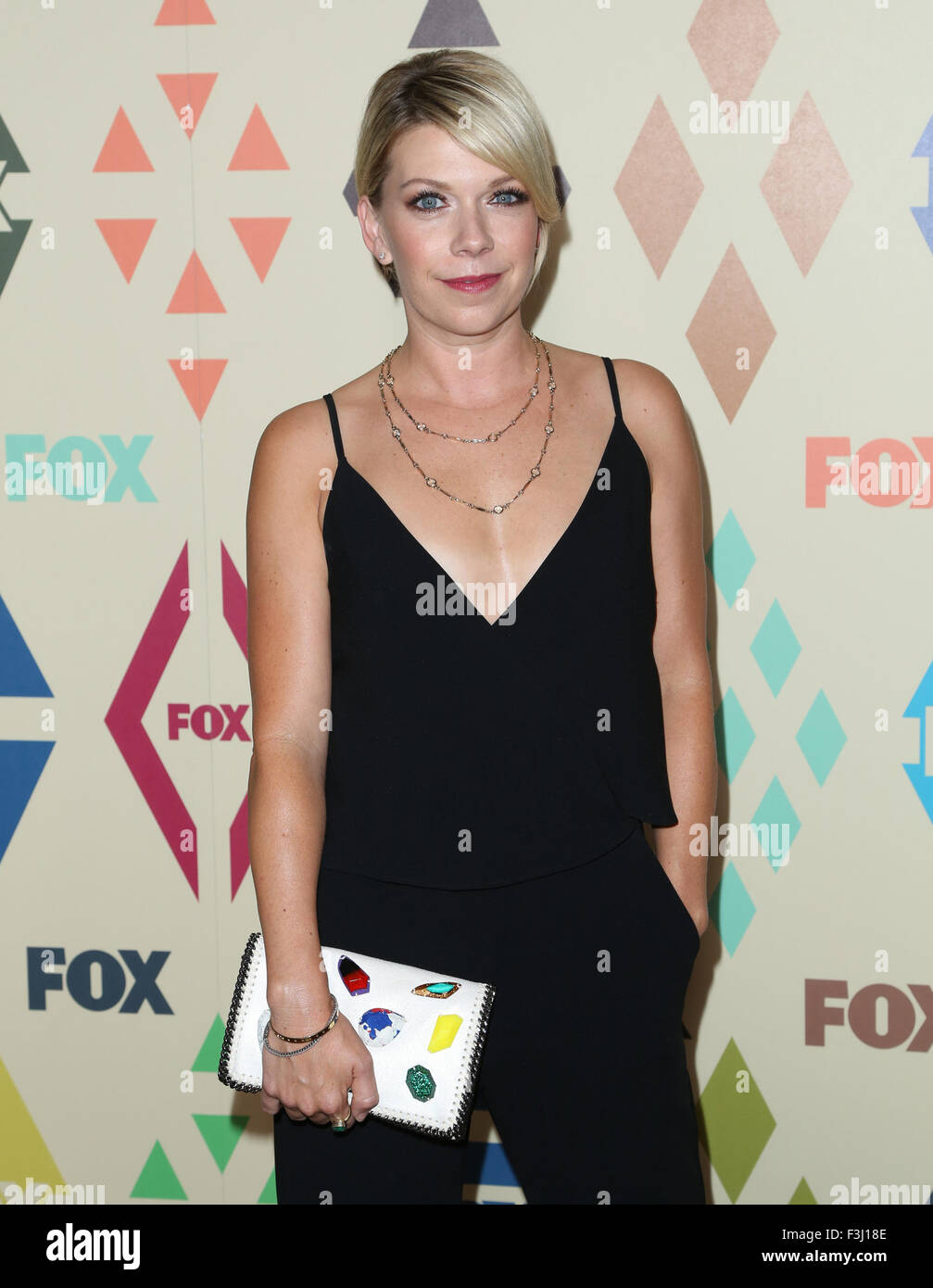 Celebrities attend 2015 Television Critics Association Summer Press ...