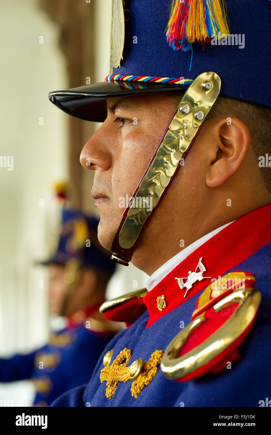 Presidential regiment hi-res stock photography and images - Alamy