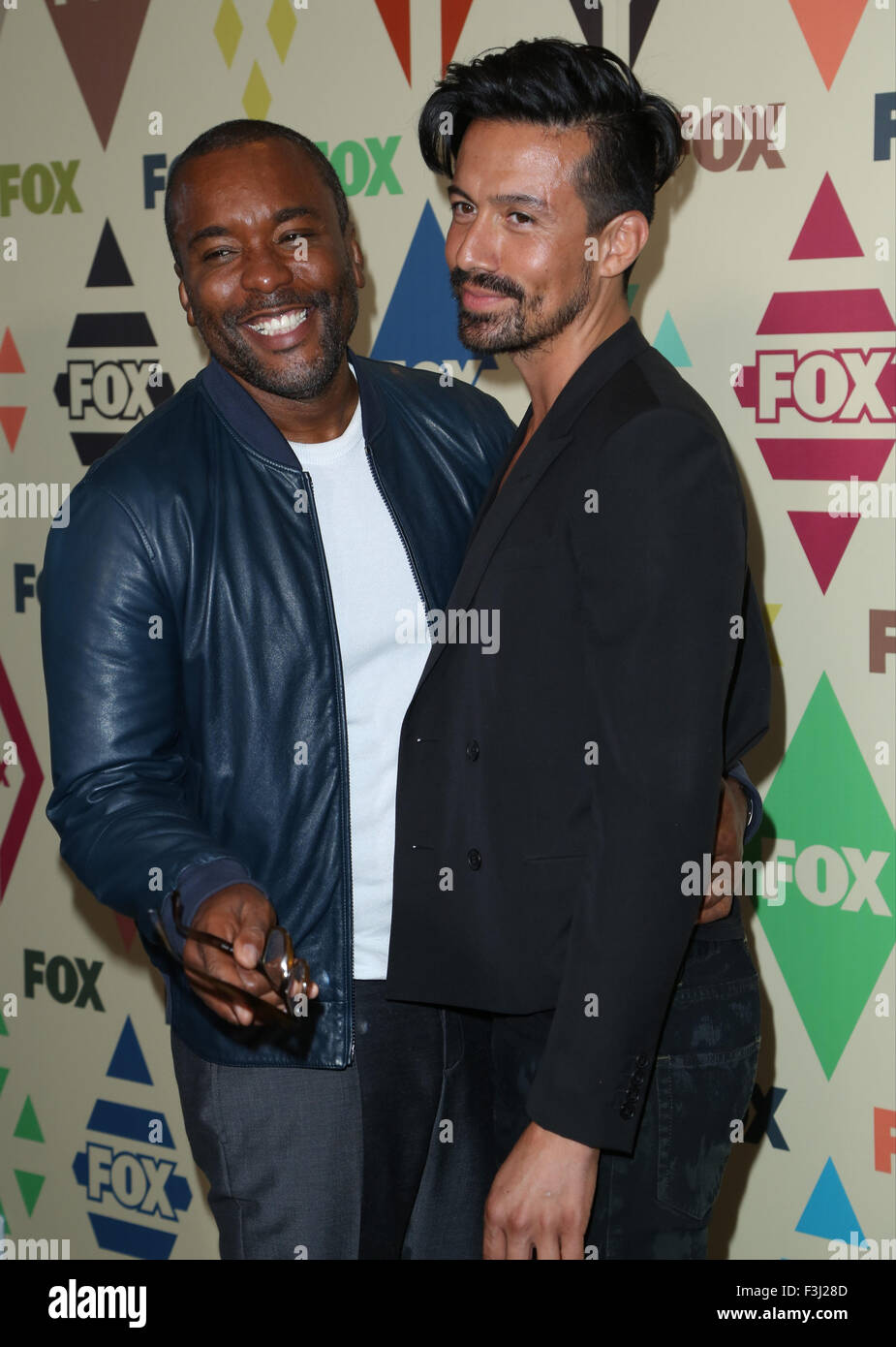 Celebrities attend 2015 Television Critics Association Summer Press Tour - FOX All-Star Party at ...