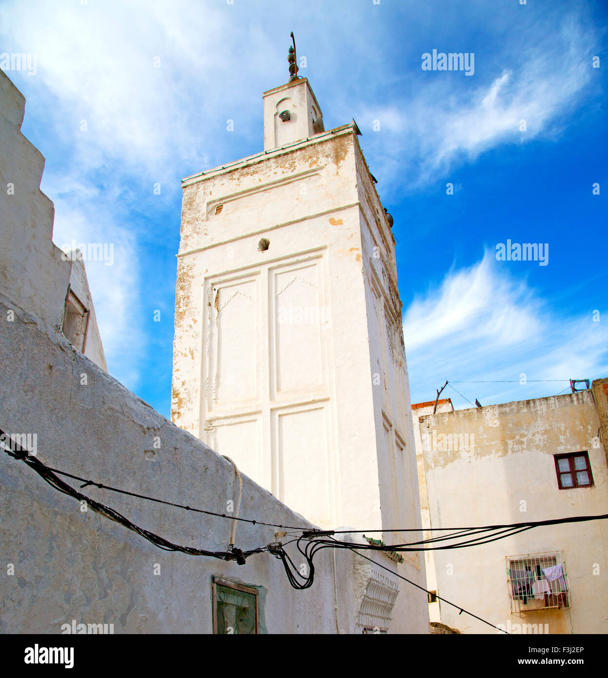 mosque muslim the history symbol in morocco africa minaret religion and ...