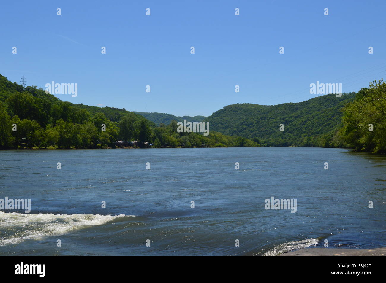 West verginia hi-res stock photography and images - Alamy