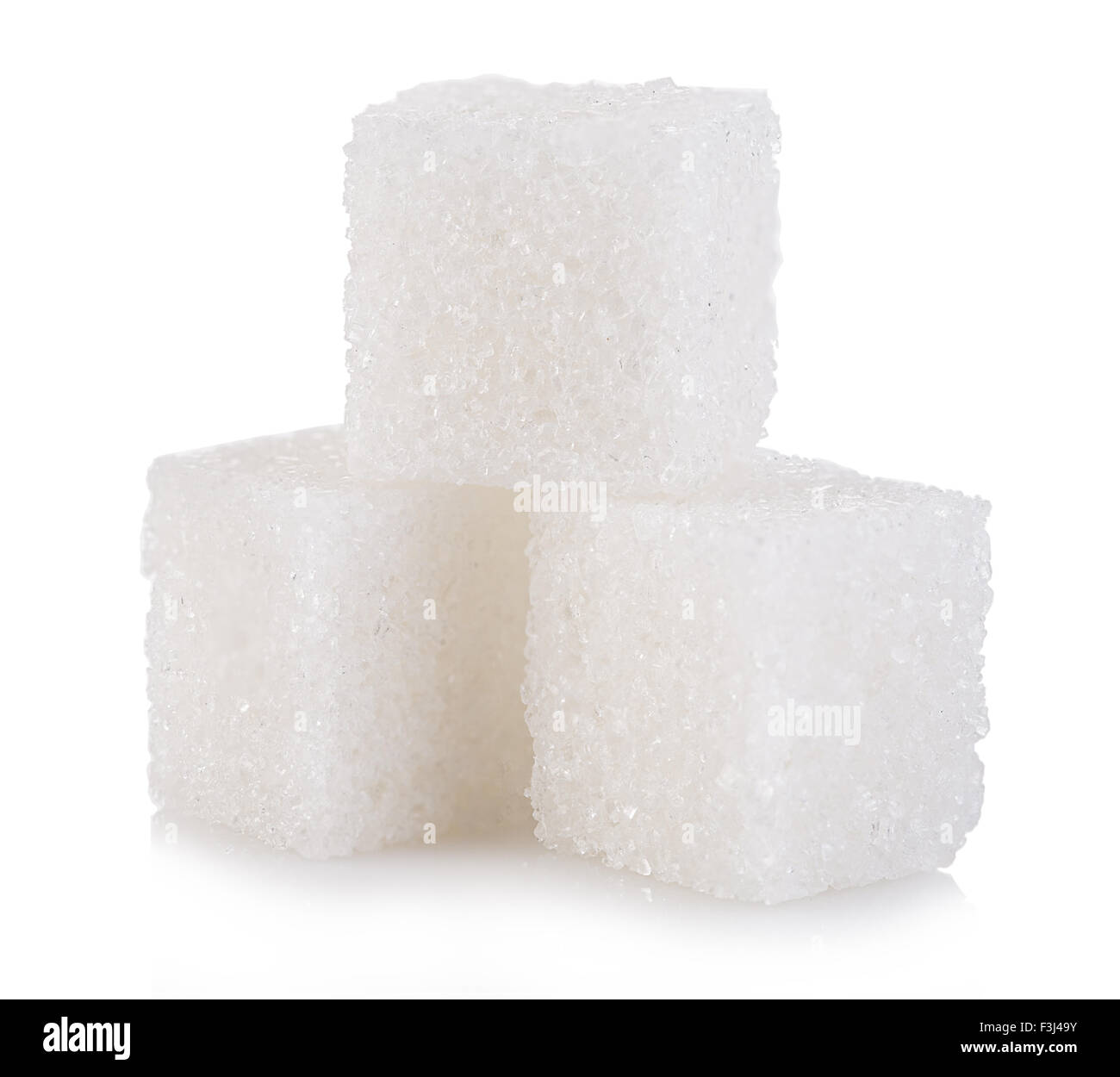 White cubes hi-res stock photography and images - Alamy