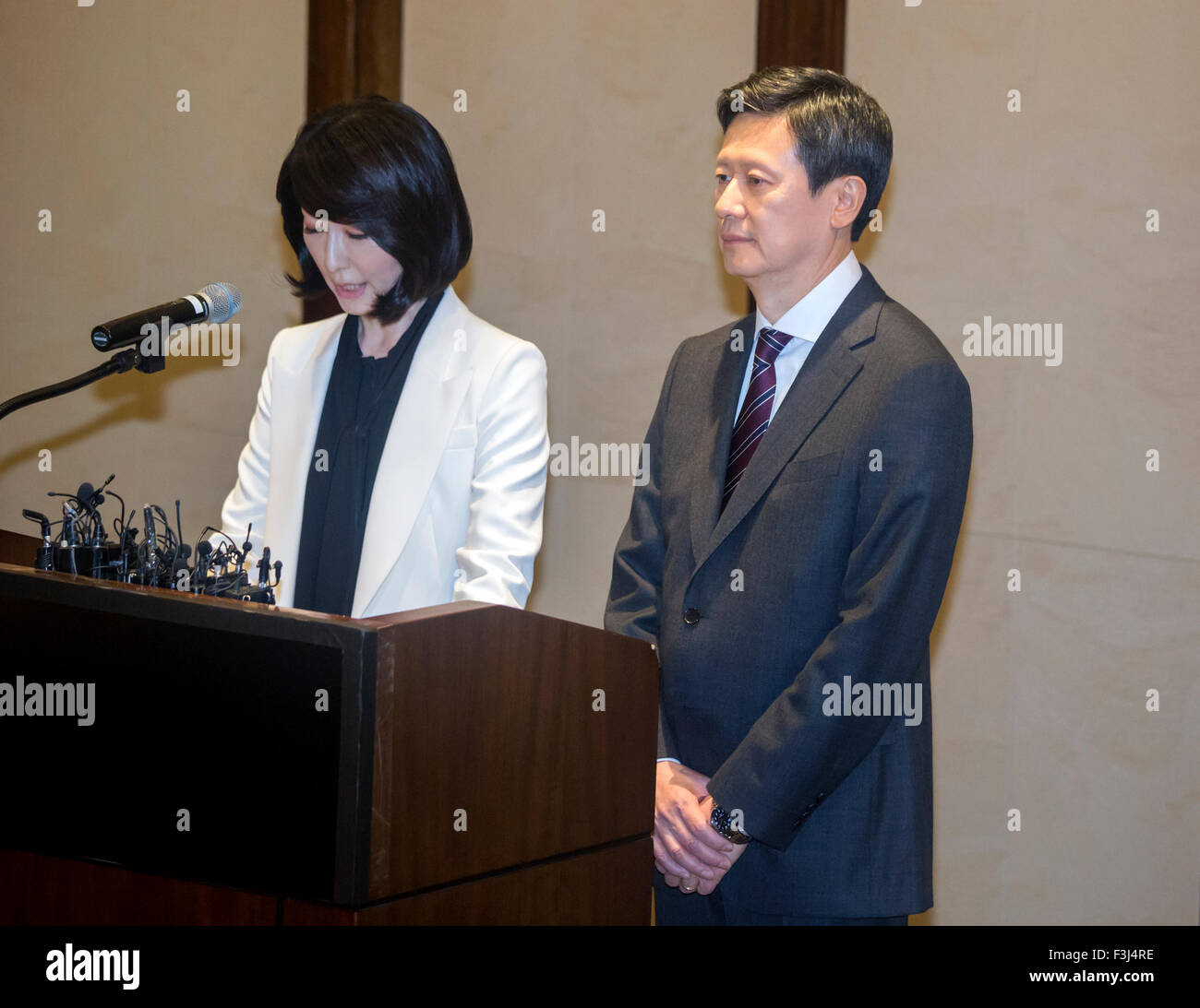 Cho joo bin korea hi-res stock photography and images - Alamy