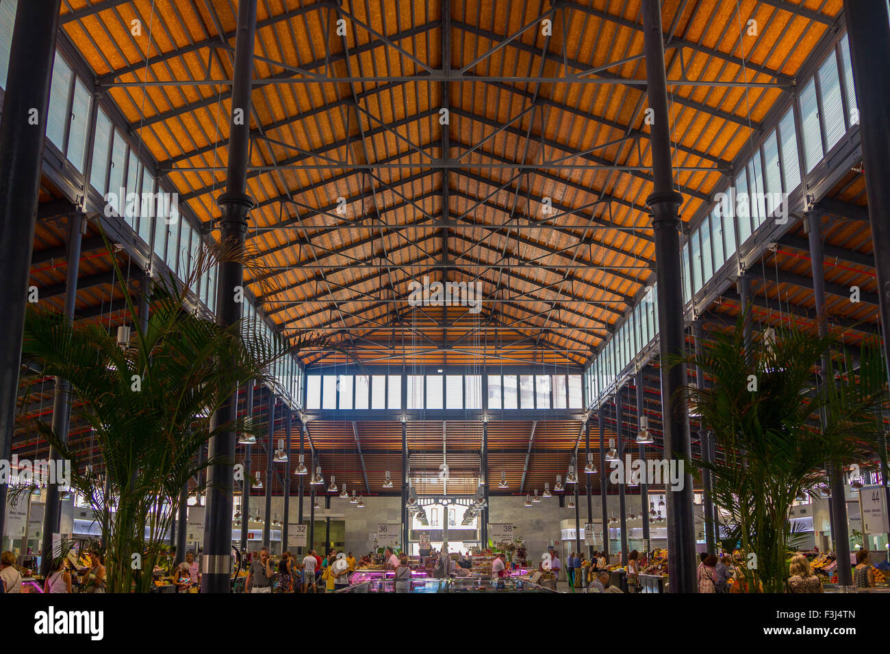 Restored ceiling hi-res stock photography and images - Alamy