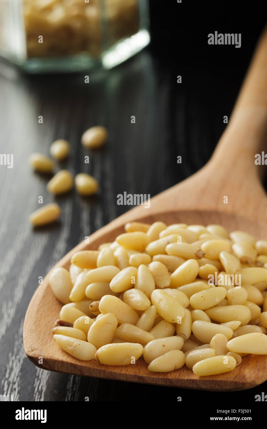 Black nuts hi-res stock photography and images - Alamy