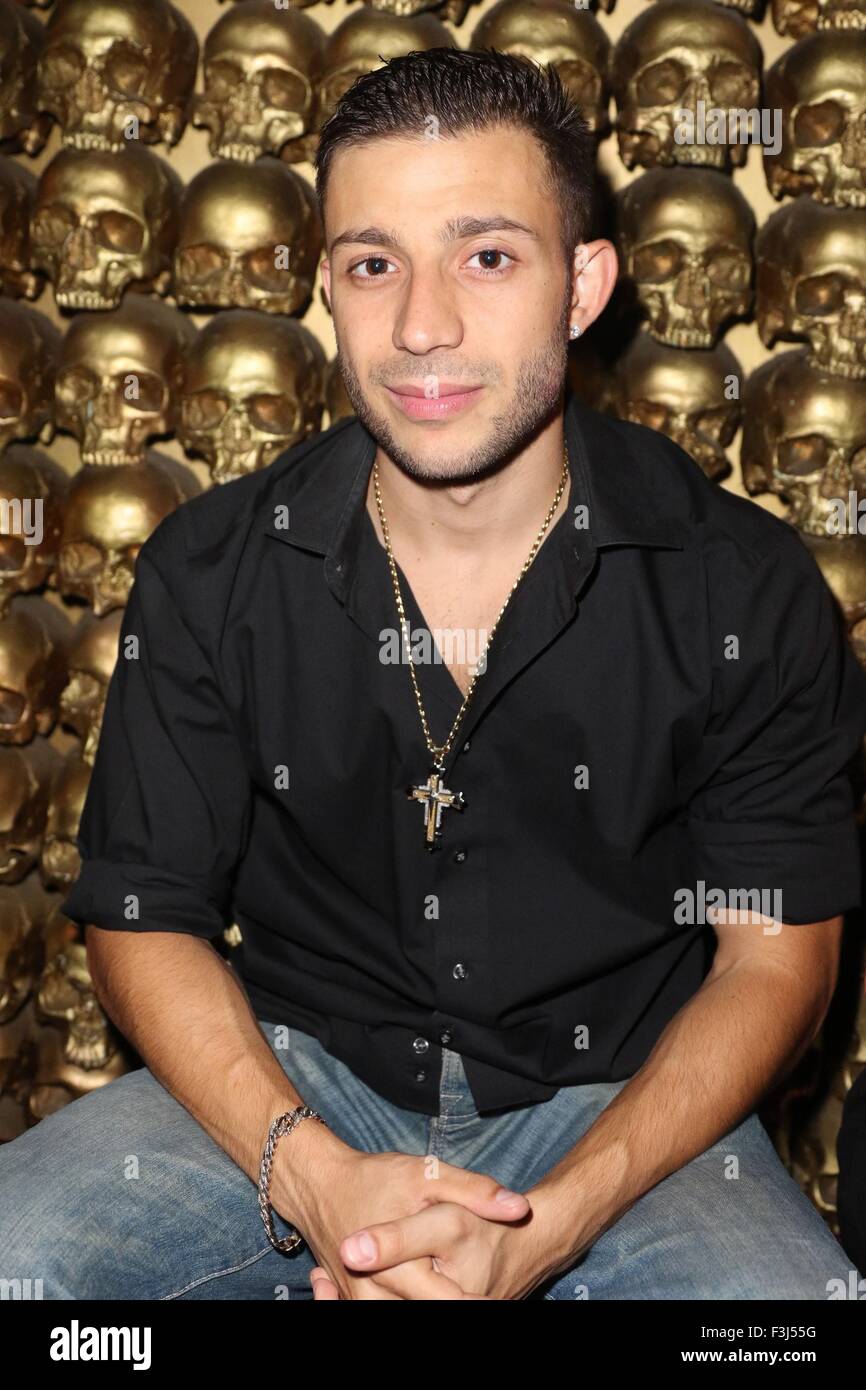 Donovans birthday celebration party gold bar at arrivals red carpet hi ...