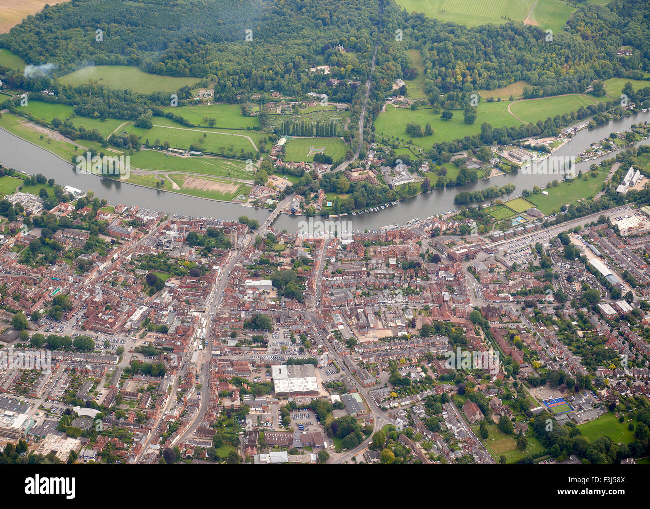 Henley on thames hi-res stock photography and images - Alamy