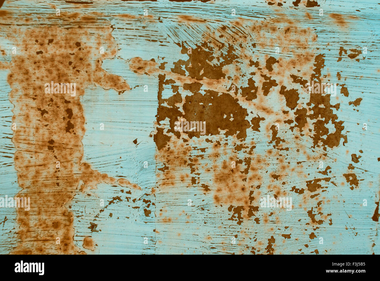 Rusty beautiful texture Stock Photo - Alamy