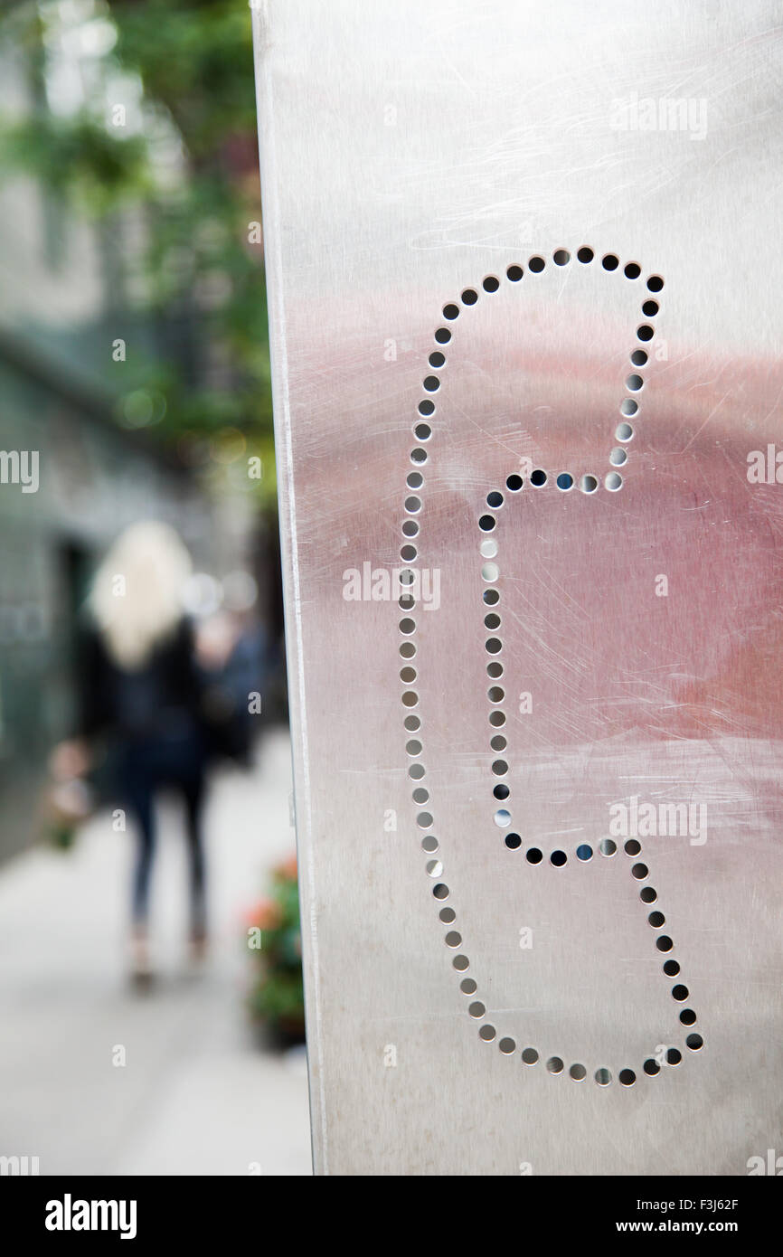 Call box hi-res stock photography and images - Alamy