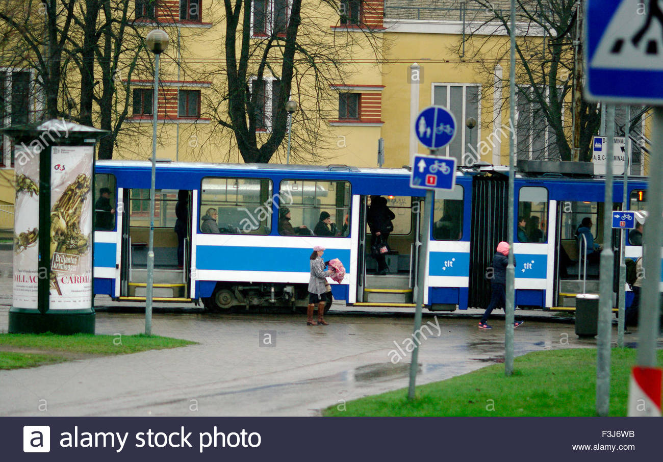 Tallinn Transport