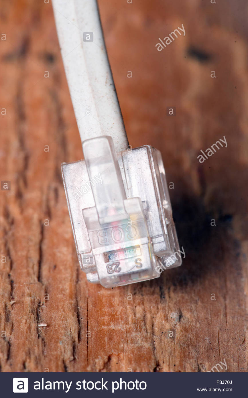 Rj11 High Resolution Stock Photography and Images - Alamy