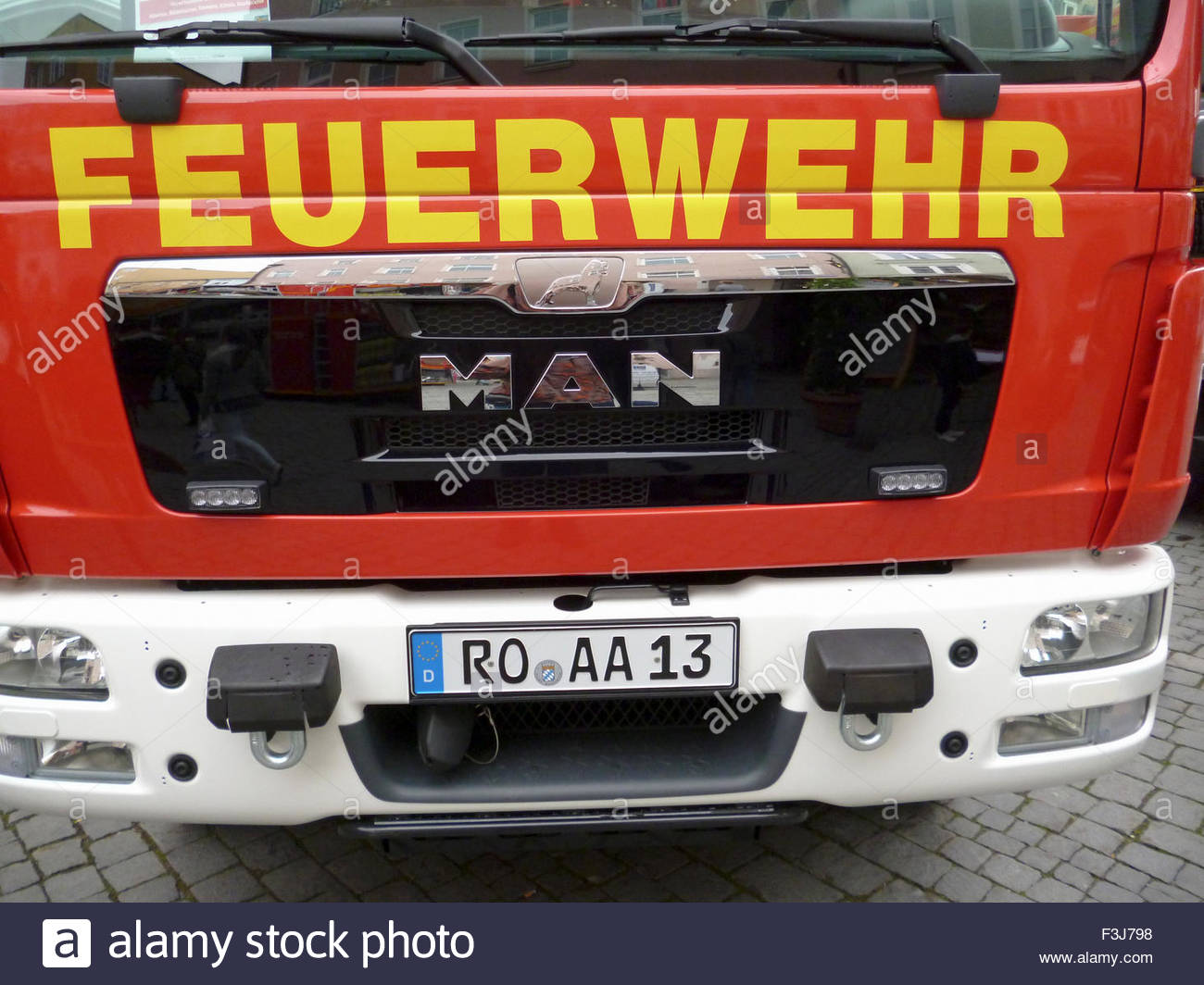 Deutsche Feuerwehr Stock Photos & Deutsche Feuerwehr Stock Images - Alamy