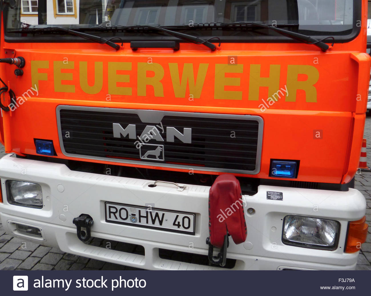 Deutsche Feuerwehr Stock Photos & Deutsche Feuerwehr Stock Images - Alamy
