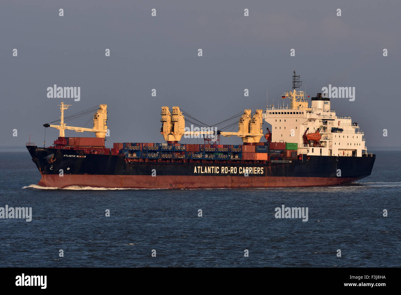 General atlantic hi-res stock photography and images - Alamy