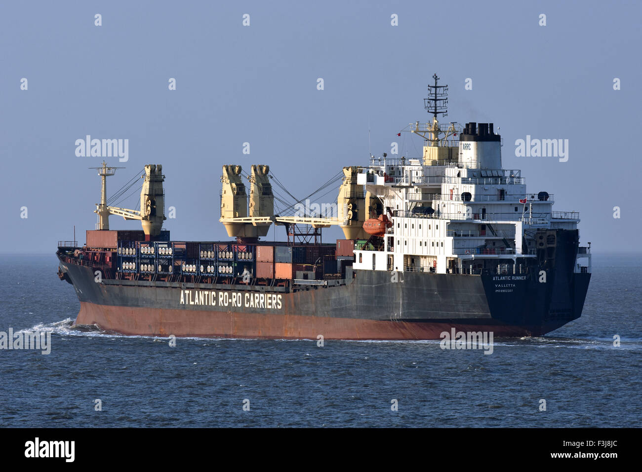 Atlantic carrier High Resolution Stock Photography and Images - Alamy
