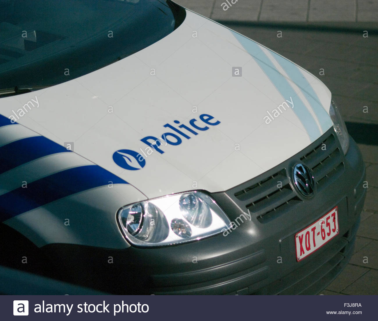 Policecars High Resolution Stock Photography and Images - Alamy