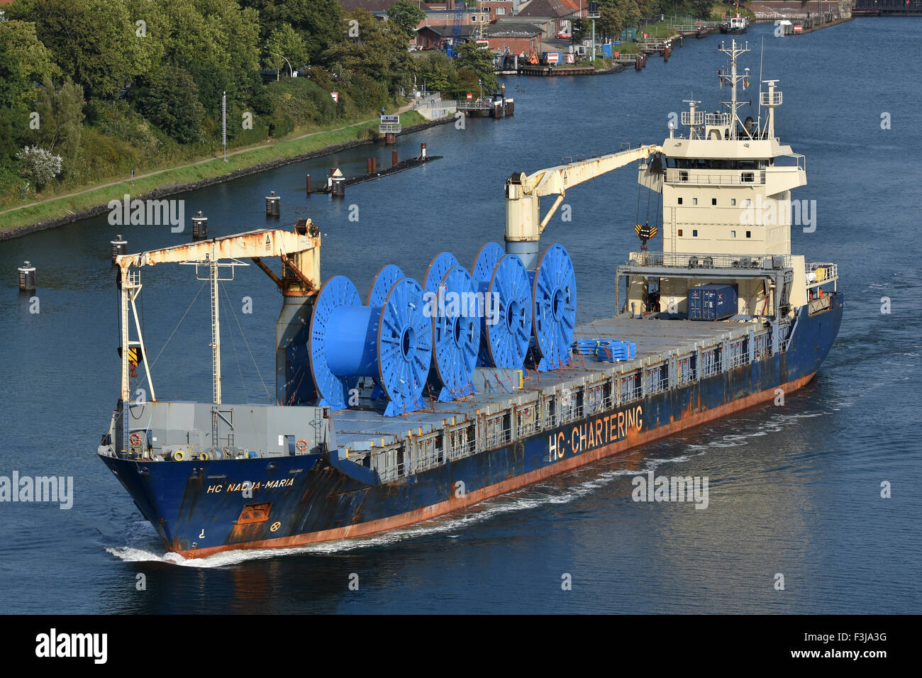 Nadja hi-res stock photography and images - Alamy