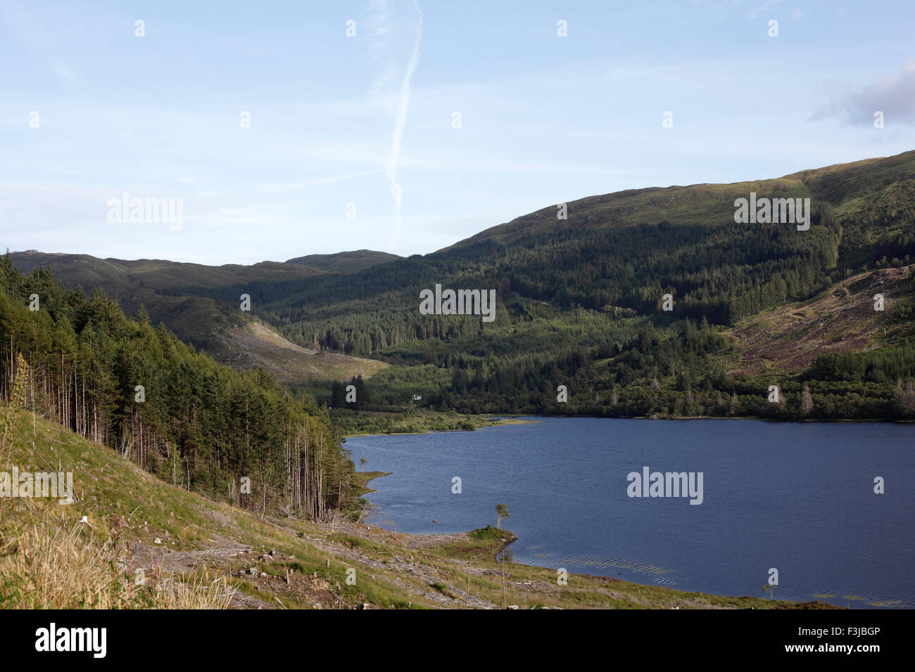 Ardnamurchan scotland hi-res stock photography and images - Alamy