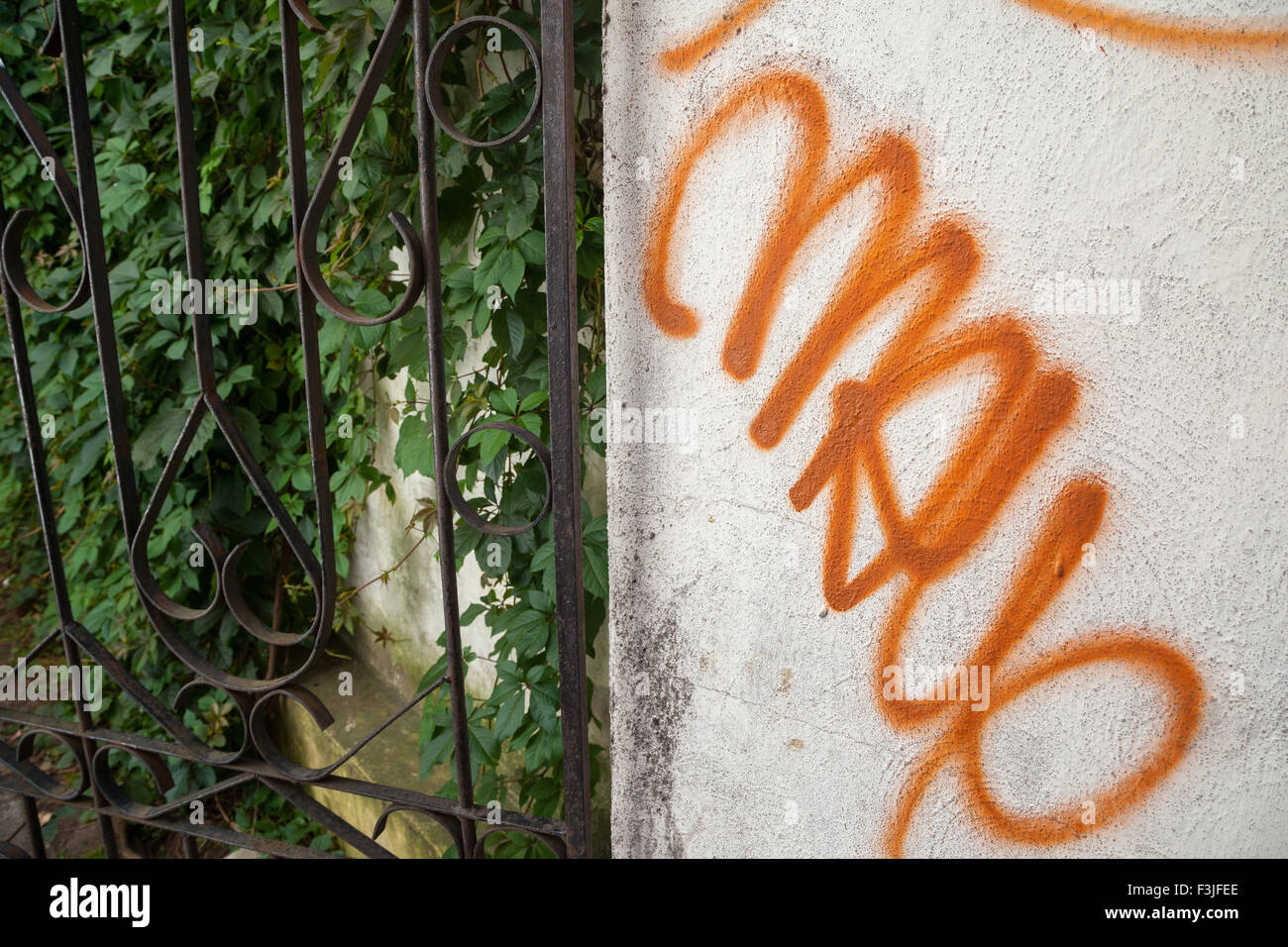 Riga tourist sign hi-res stock photography and images - Alamy