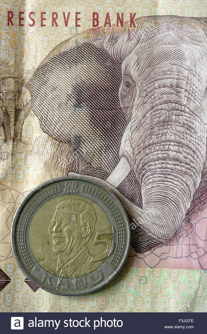 Rands Notes And Coins Stock Photos & Rands Notes And Coins Stock Images ...
