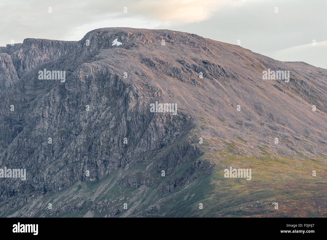 Ben nevis mountain hi-res stock photography and images - Alamy