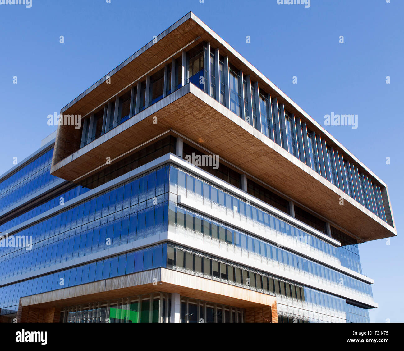 Clean architecture hi-res stock photography and images - Alamy